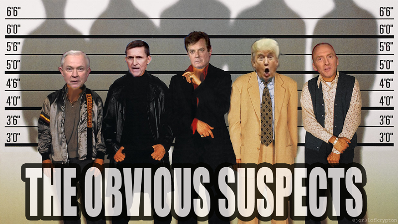 Obviously Not …? – Yor Ayl's Blog