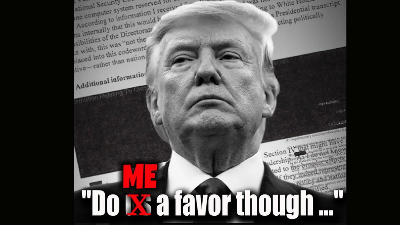 Do Me A Favor – Yor Ayl's Blog